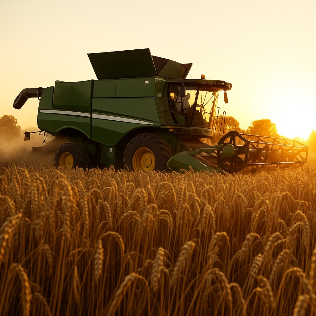 Tractor Maintenance: Top Tips to Save Money and Stay Road Legal for th ...