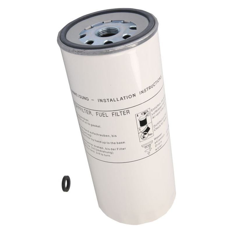 DEUTZ 02937814, 02113837, and 02113831 FUEL FILTER - Merlo 090233 ...