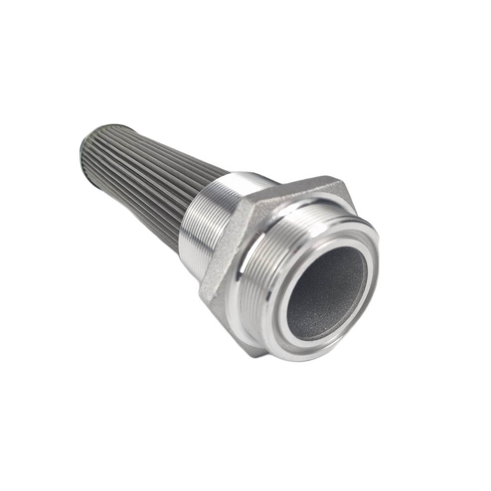 Merlo Hydraulic Filter - 084348 – Agri Service Parts