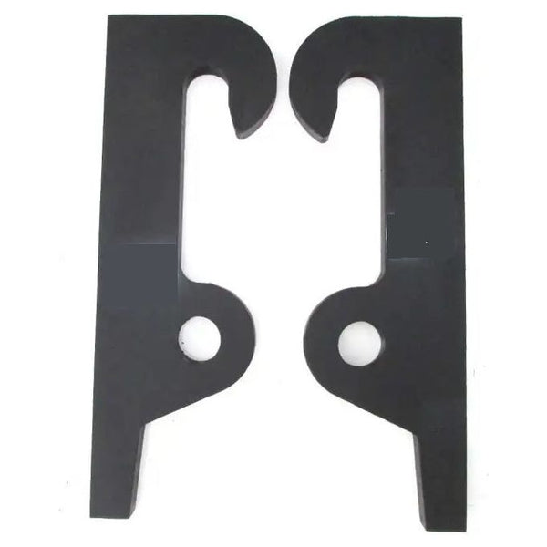 JCB Bracket Compact - PAIR – Agri Service Parts