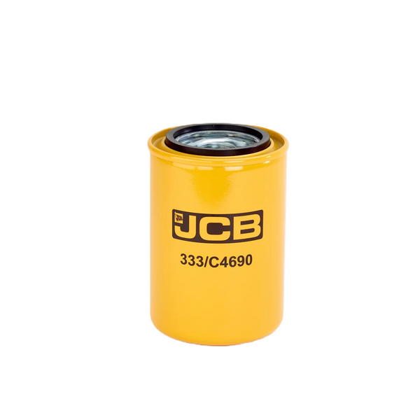 JCB Hydraulic Filter – 333/C4690 – Agri Service Parts